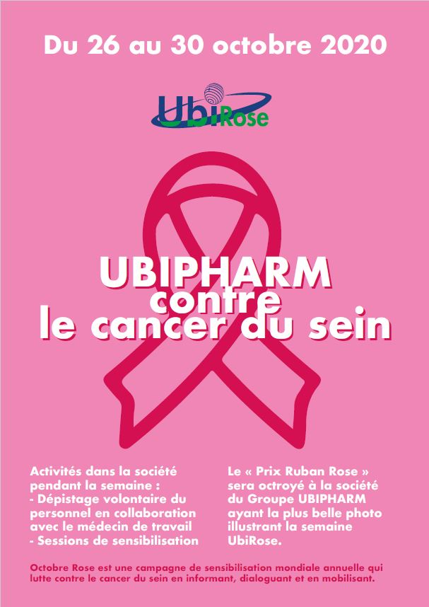UbiPharm Guadeloupe - Grossiste Répartiteur en Produits Pharmaceutiques